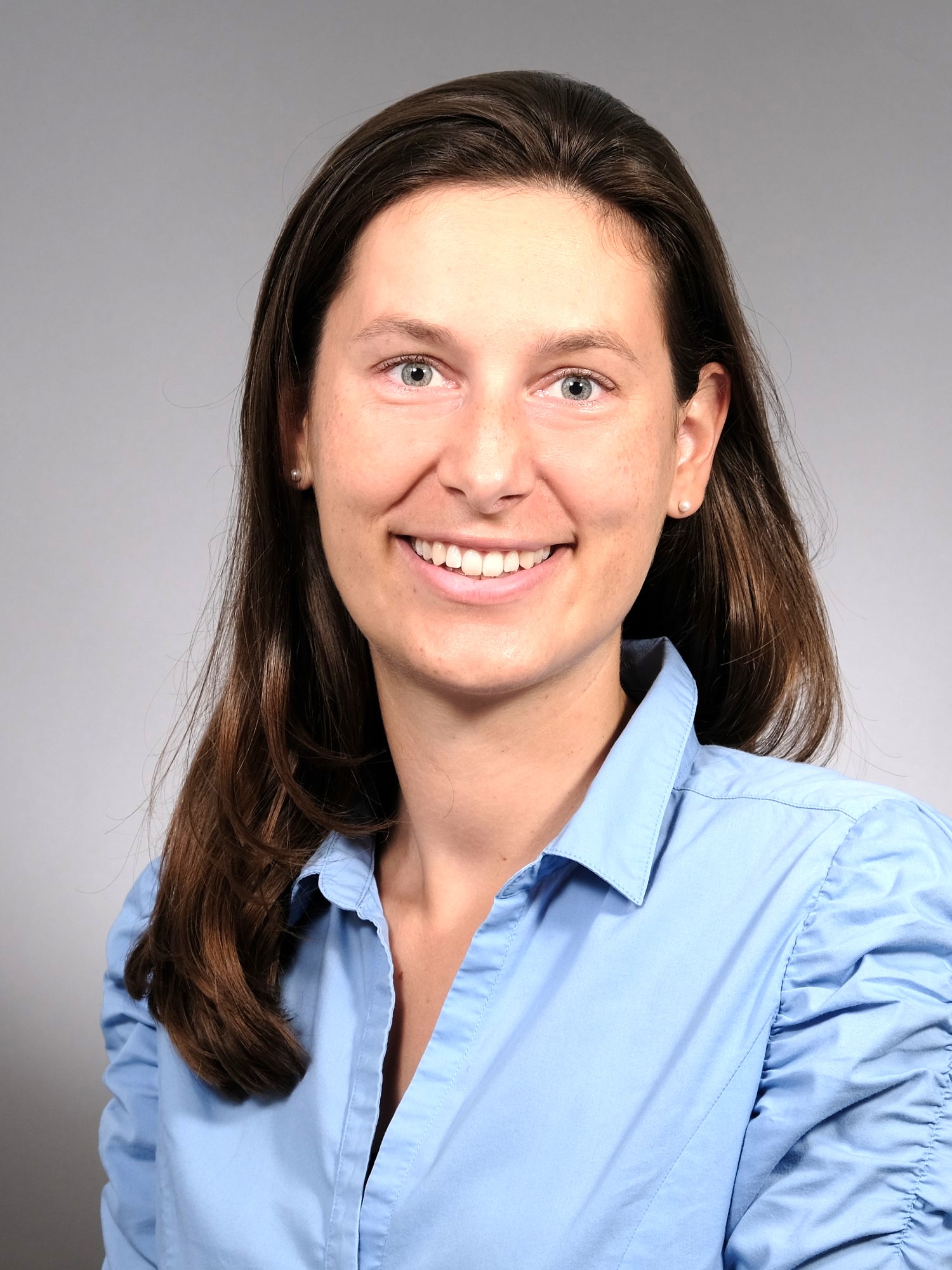 Team - Chair of International Business, Society and Sustainability